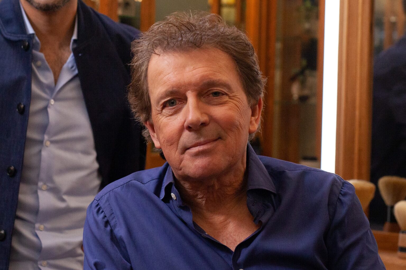 Zo blijft Robert ten Brink fit - Showboulevard.nl