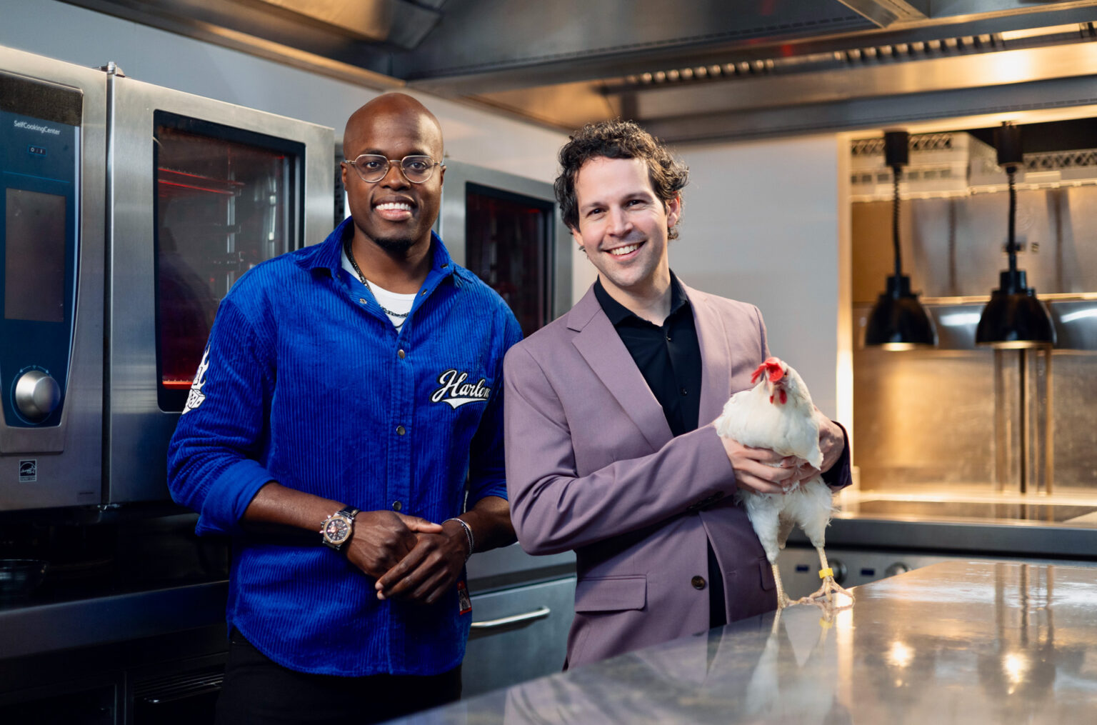 Zo ruim woont Victor Mids - Showboulevard.nl